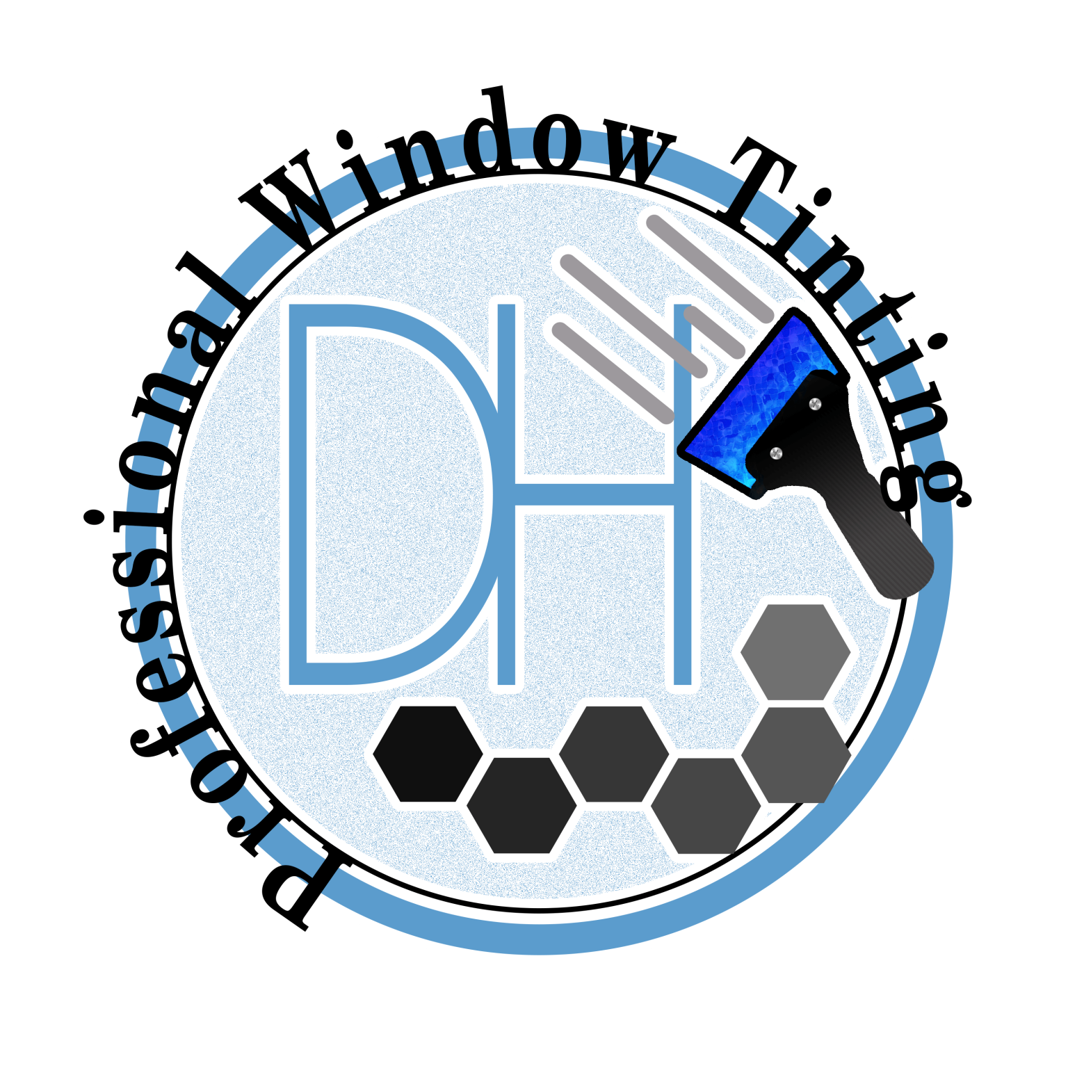 Window tinting Chesapeake, VA | DH Professional Window Tinting